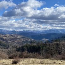 Selo Rudno na Goliji: Skriveni Dragulj Netaknute Prirode - Golija Info